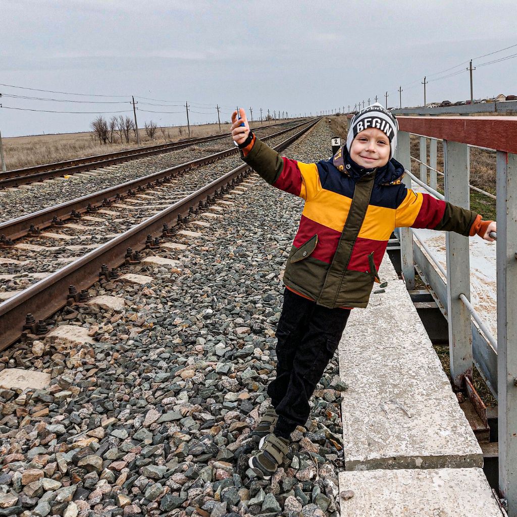 Иконка канала РОМАН 2ТЭ-116