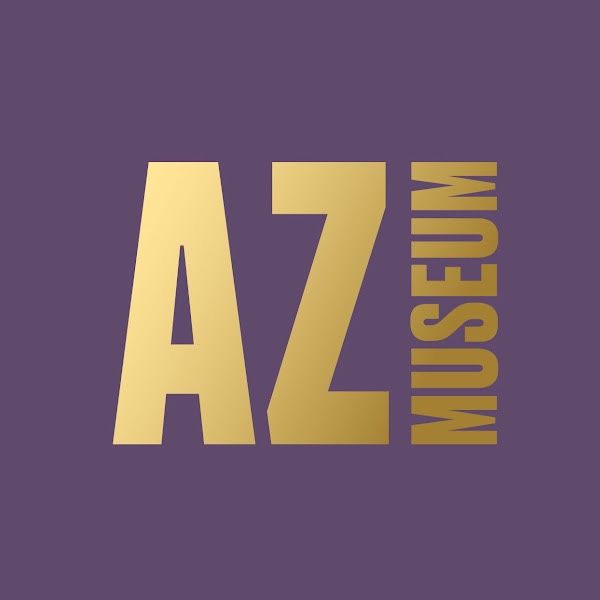 Иконка канала Музей AZ & ЦСИ AZ/ART