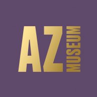 Иконка канала Музей AZ & ЦСИ AZ/ART