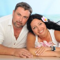 Иконка канала Каша из Эдика с Наташей