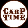 Иконка канала CarpTime | КАРПФИШИНГ