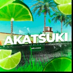 Иконка канала Akatsuki