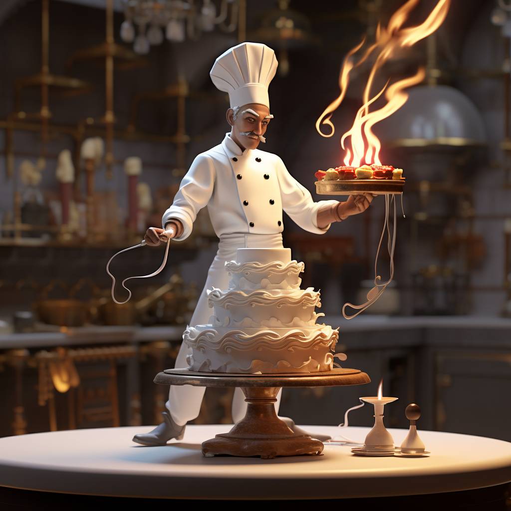 Иконка канала Кухонные Профи