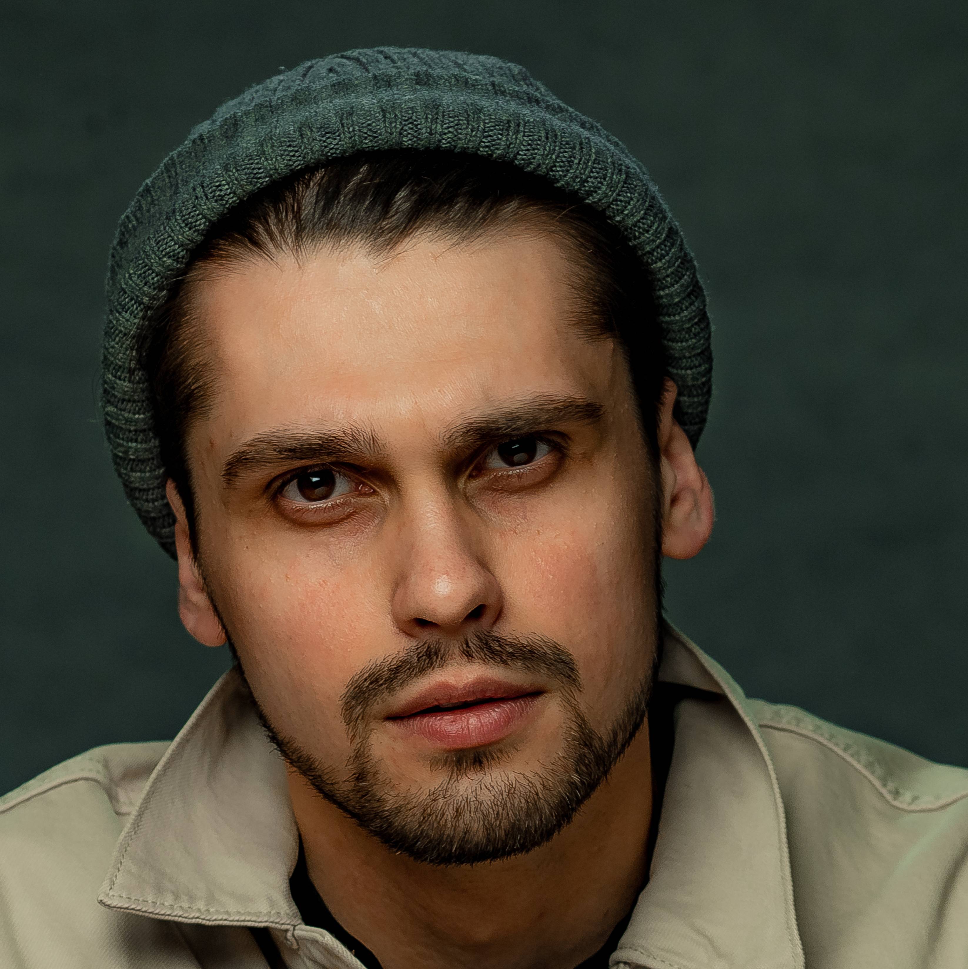 Иконка канала Тимур Ширзадов