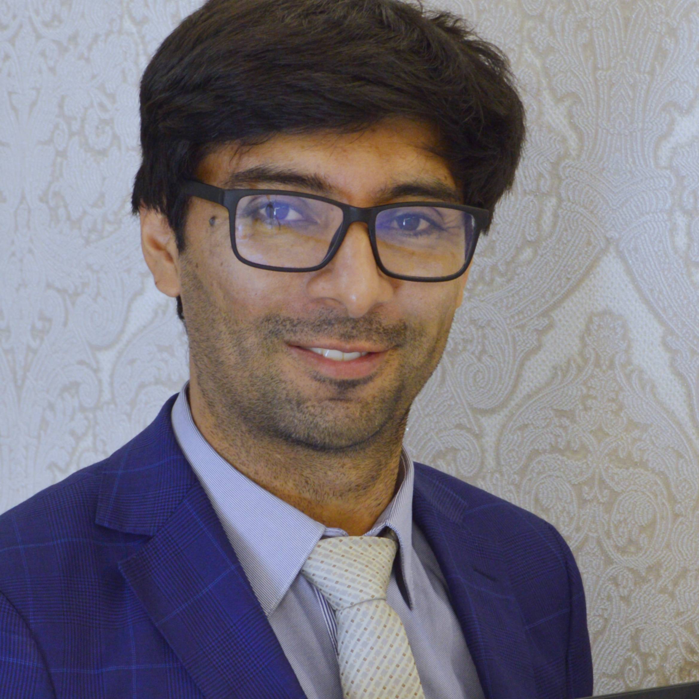 Иконка канала Испанский с Патриком