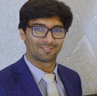 Иконка канала Испанский с Патриком