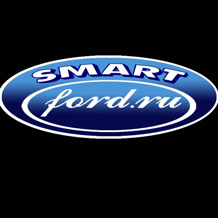 Иконка канала Smart Ford