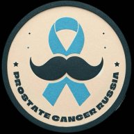 Иконка канала PROSTATE CANCER RUSSIA