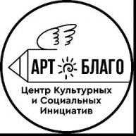 Иконка канала ARTBLAGO