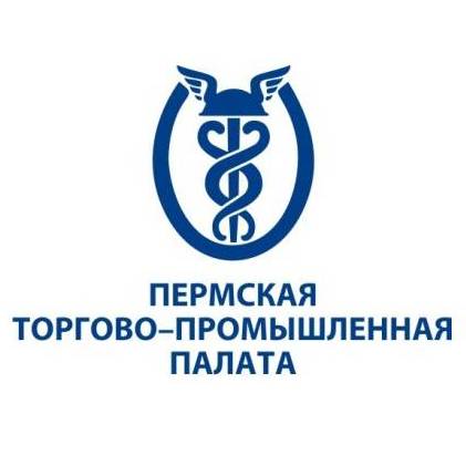 Иконка канала Пермская торгово-промышленная палата