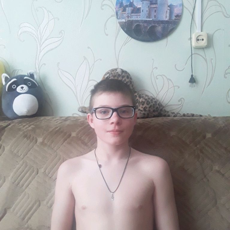 Иконка канала Детские игры