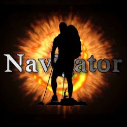 Иконка канала НАВИГАТОР УРАЛ