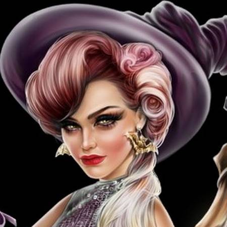 Иконка канала ЛИЗА ТАРО