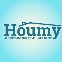 Иконка канала Houmy