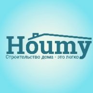 Иконка канала Houmy
