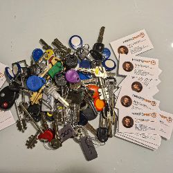 Иконка канала VR Agent Saint-Petersburg