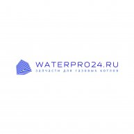 Иконка канала waterpro24.ru: Запчасти для газовых котлов