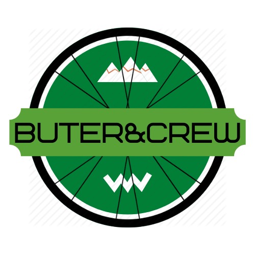 Иконка канала Buter&Crew
