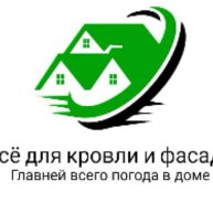Иконка канала Roof and facade