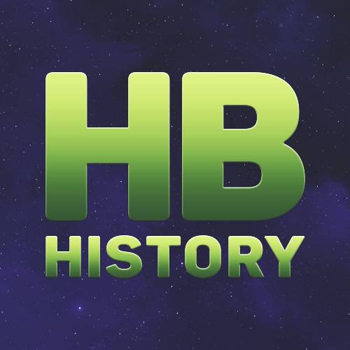 Иконка канала History Hanzotorry and Betsy