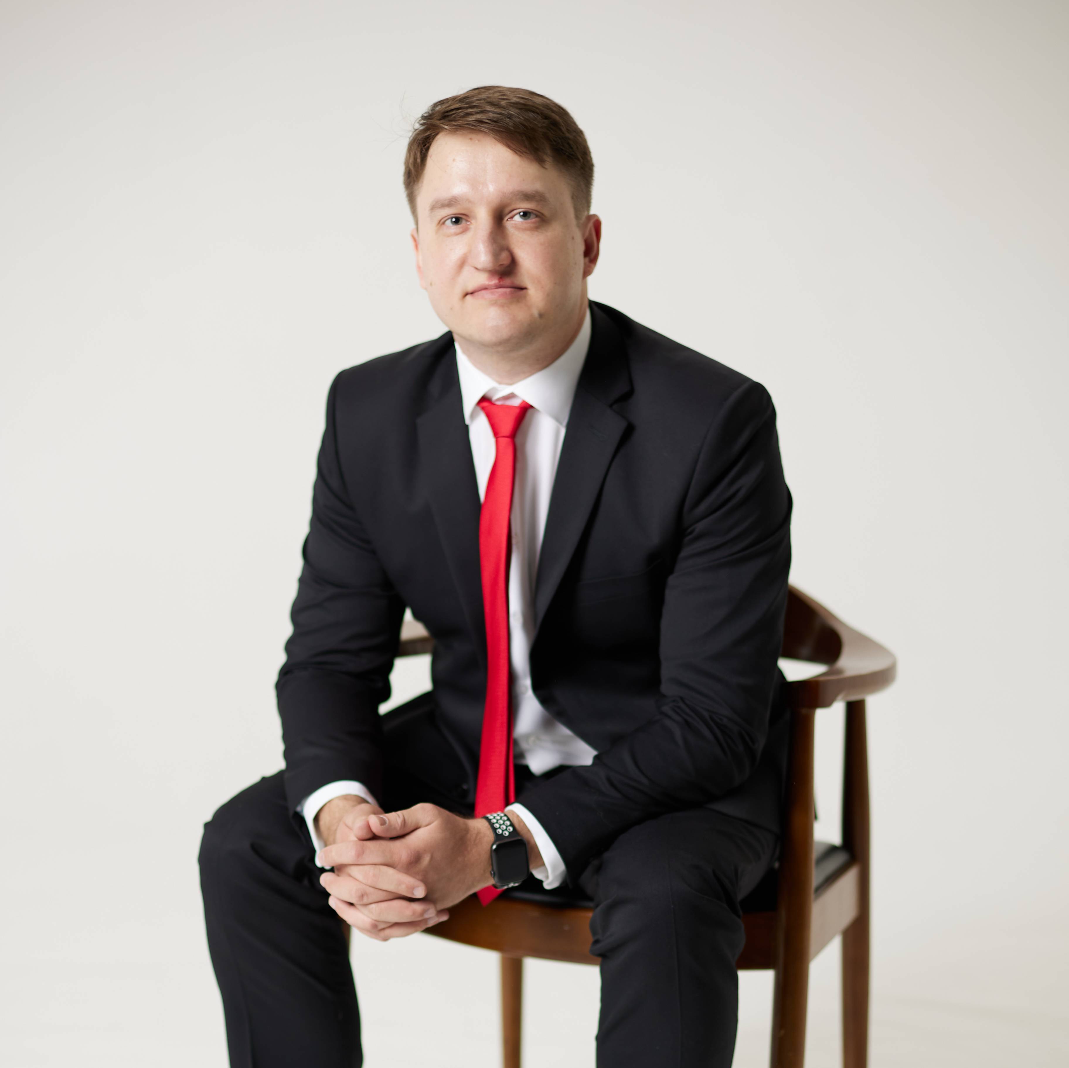 Иконка канала Будни интернет-маркетолога