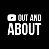 Иконка канала OUT AND ABOUT
