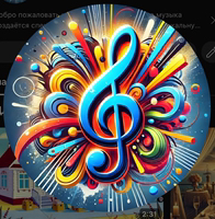 Иконка канала Песня за час