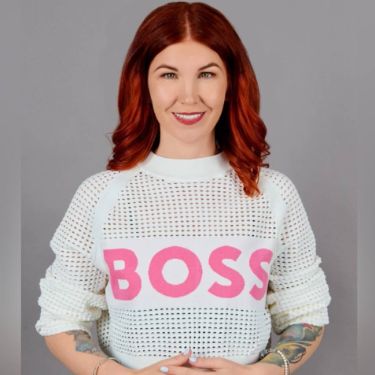 Иконка канала Яна Рыжая - маркетинг для юристов