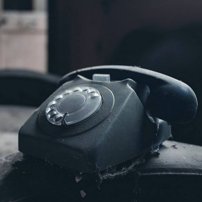 Иконка канала Kaleidoscope Live