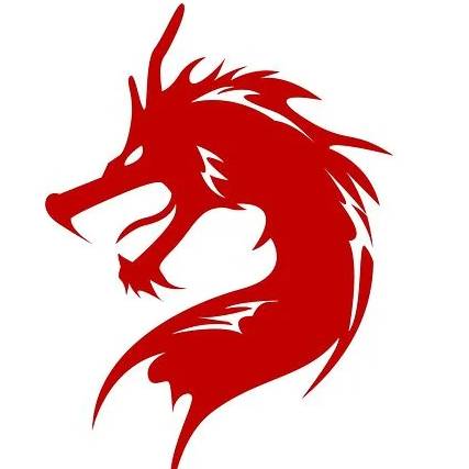 Иконка канала Black Dragon