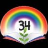 Иконка канала МБОУ "ЦО № 34"