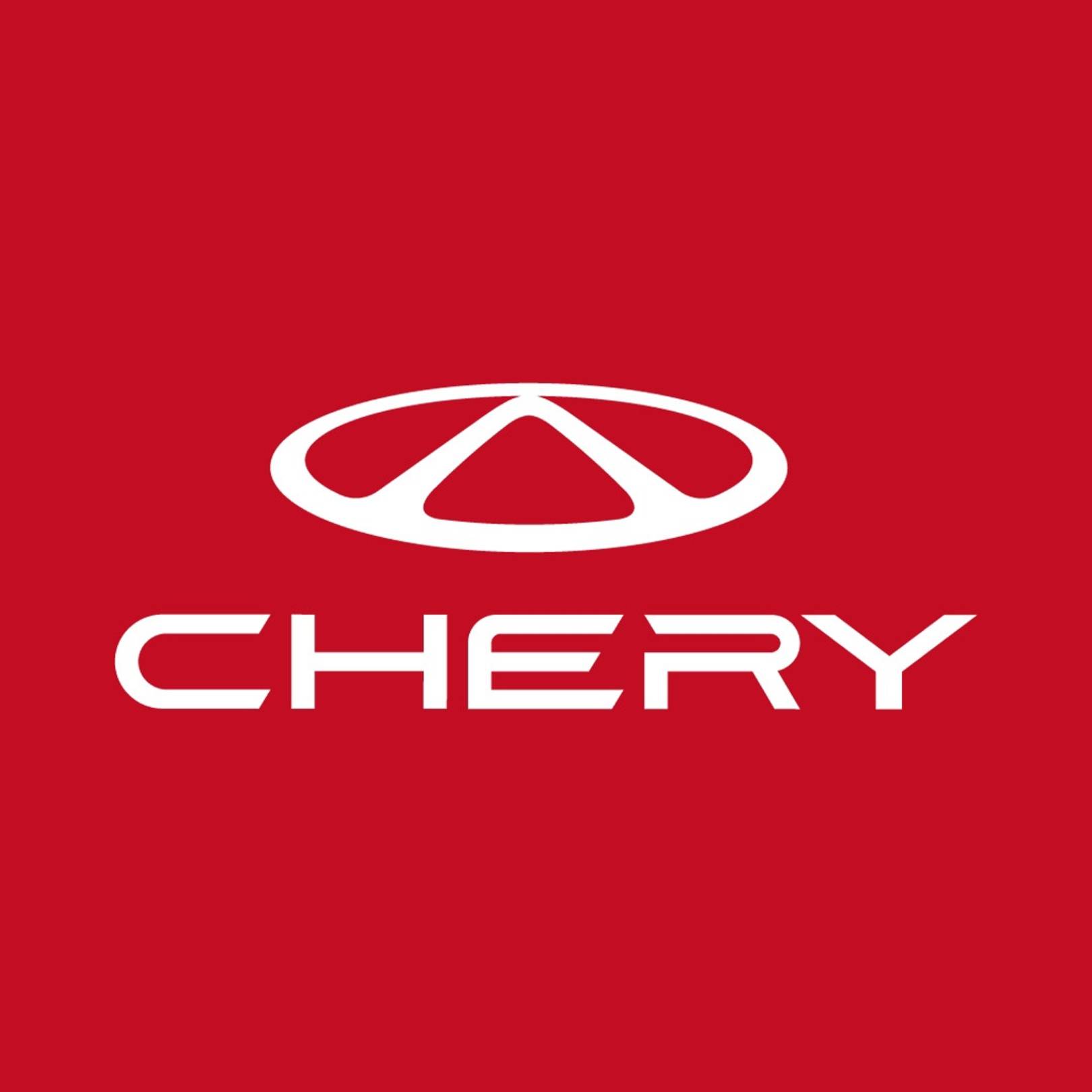 Иконка канала CHERY RUSSIA