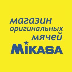 Иконка канала Оригинальные мячи MIKASA