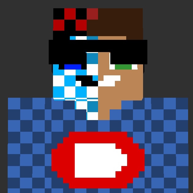 Иконка канала Шариф [Shar1fmc]