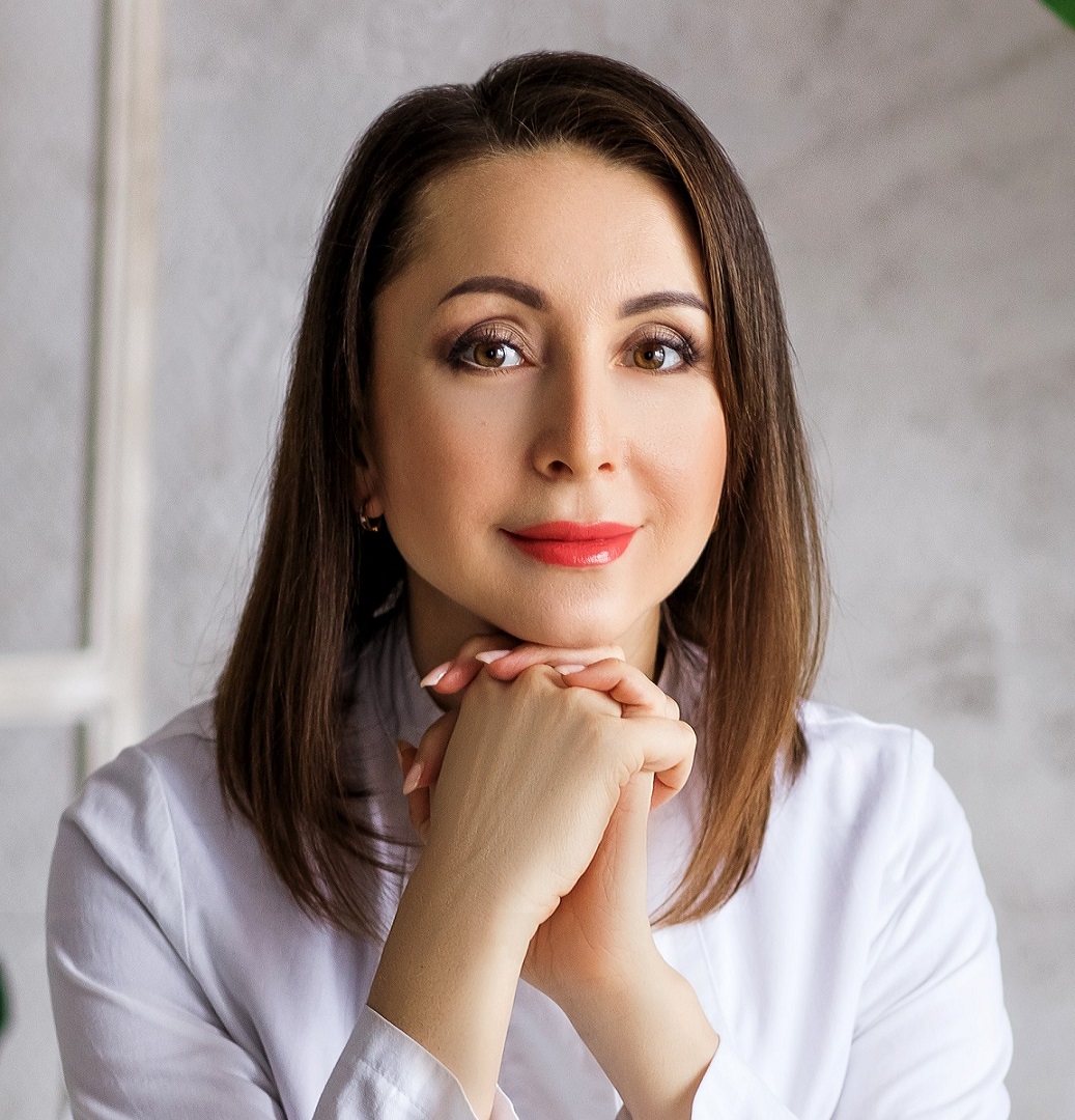 Иконка канала Диляра Лебедева