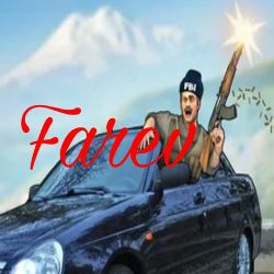 Иконка канала Farev Lenden