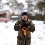 Иконка канала Семья келлер