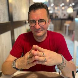 Иконка канала Кинешма