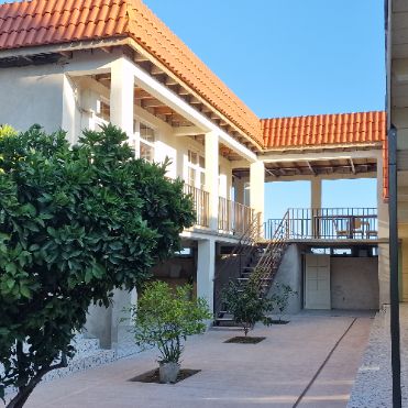 Иконка канала Отель "Жемчужина Абхазии"