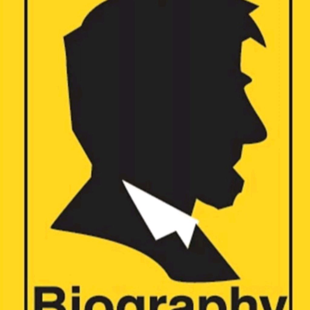 Иконка канала Биографии
