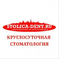 Иконка канала Столица - RuTube