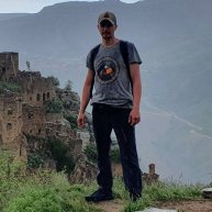 Иконка канала AntonAllRoads