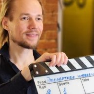 Иконка канала СОЗДАТЕЛИ Студия