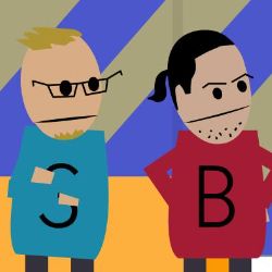 Иконка канала Бачинский и Стиллавин - Утреннее шоу