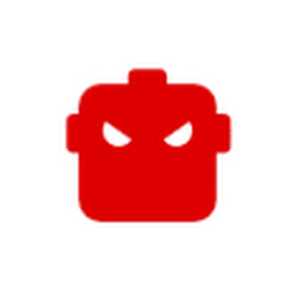 Иконка канала CyberArt — BoxBot: Робосумо