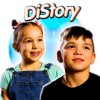 Иконка канала DiStory - Дианины Истории