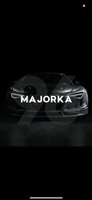 Иконка канала Majorka