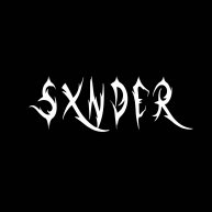 Иконка канала SXNDER
