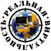 Иконка канала WEB-журнал "Реальная Виртуальность"