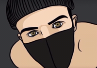 Иконка канала Noamericanboi